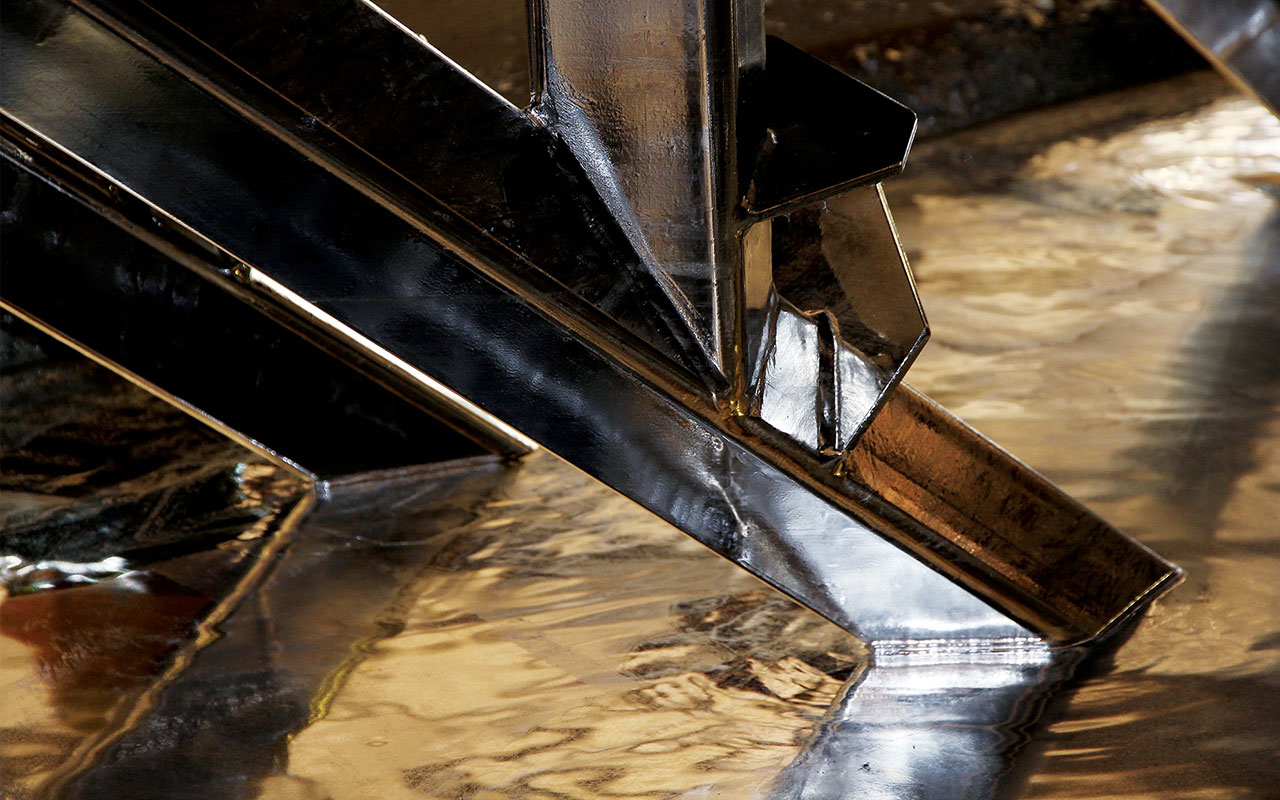 Galvanizing - Hunter Galvanizing - Process & Benefits